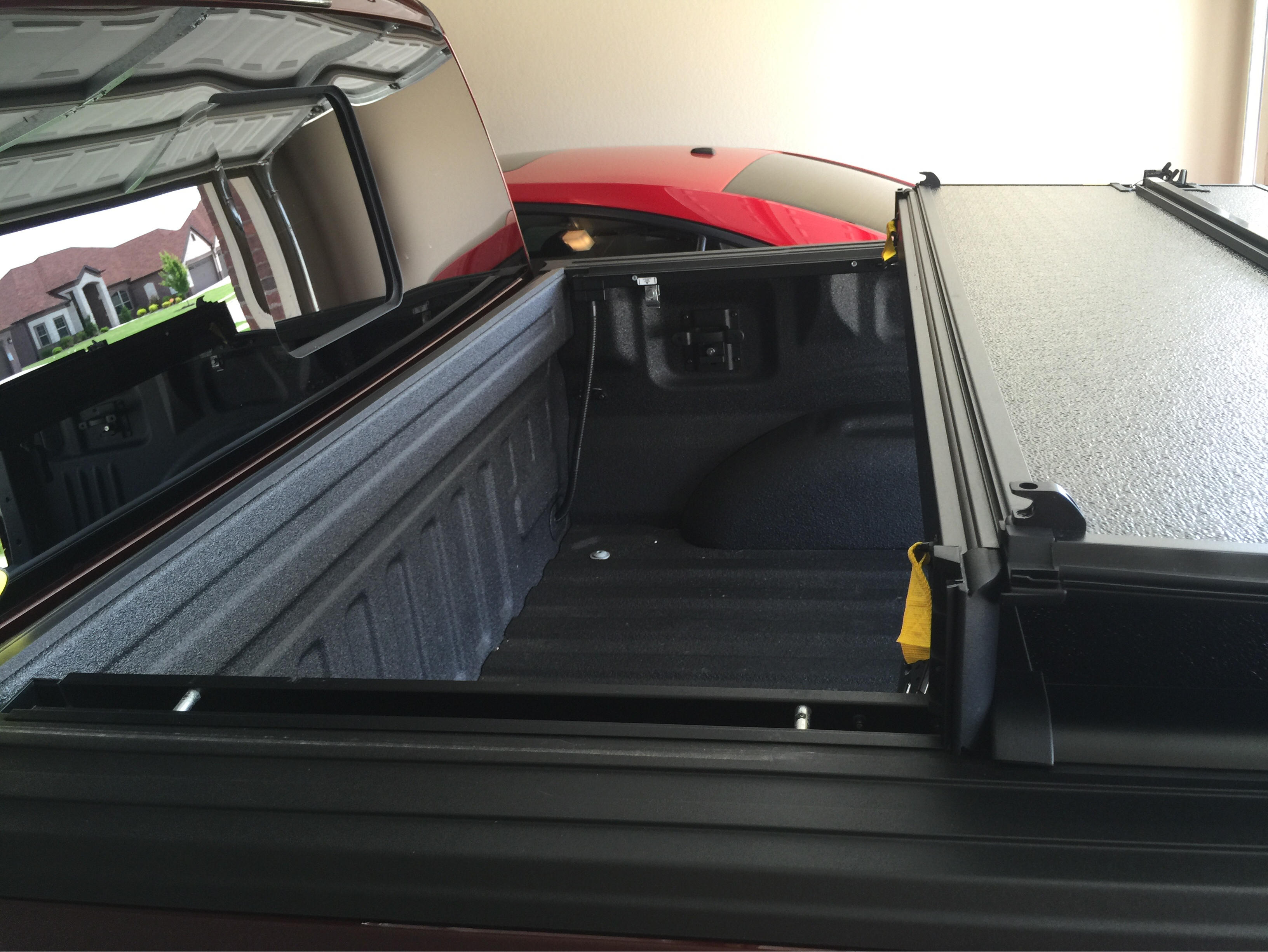 Extang Encore Tonneau Review - Ford F150 Forum - Community of Ford ...