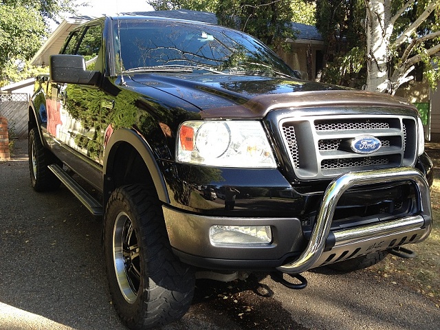 '04 f150 - Ford F150 Forum - Community of Ford Truck Fans
