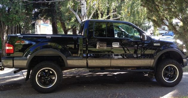 '04 f150 - Ford F150 Forum - Community of Ford Truck Fans