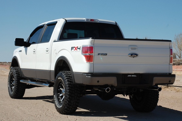 February TOTM - Ford F150 Forum - Community of Ford Truck Fans
