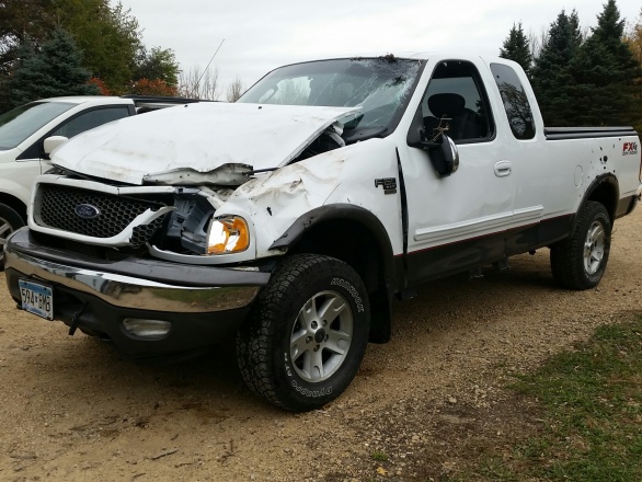 Lets see those off-road pictures - Page 172 - Ford F150 Forum ...