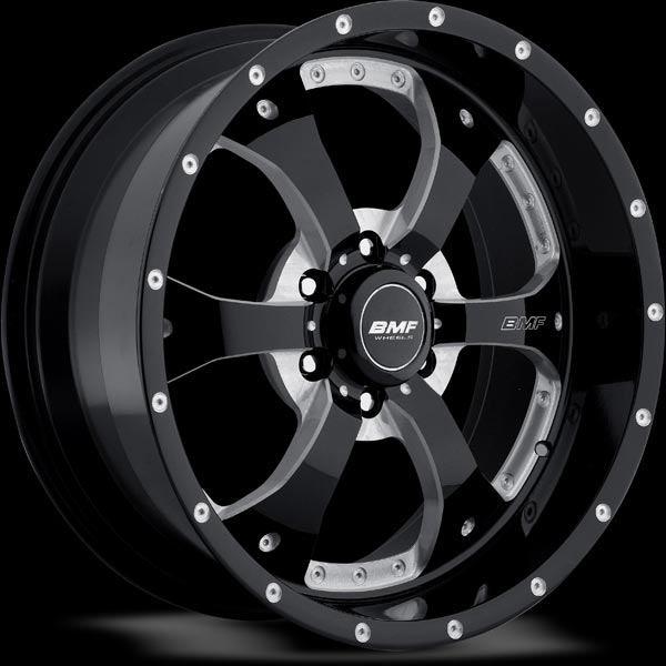 BMF Novakane Deathmetal Black - Ford F150 Forum - Community of Ford ...