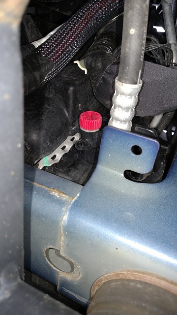 3 7 Coolant Flush Ford F150 Forum Community Of Ford Truck Fans