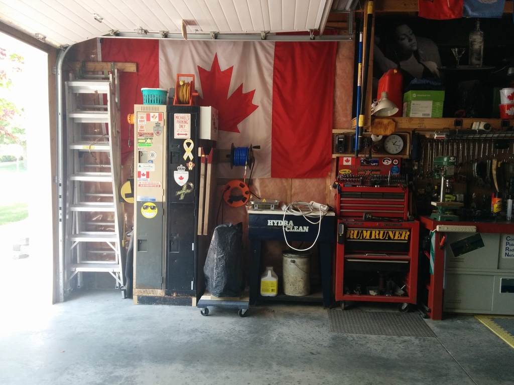 Let S See Your Garage Pics Page 17 Ford F150 Forum Community Of