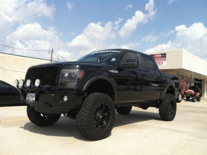 Custom paint ? - Ford F150 Forum - Community of Ford Truck Fans