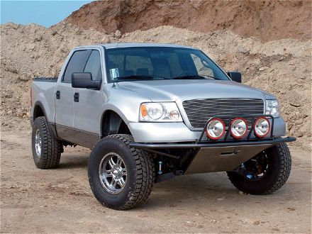Prerunner ford :) - Ford F150 Forum - Community of Ford Truck Fans