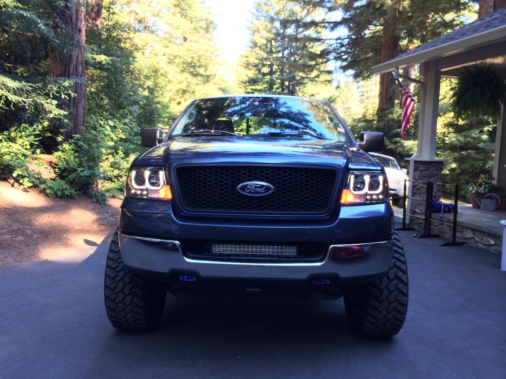 '04 - '08 Truck Picture Thread... - Page 1221 - Ford F150 Forum ...