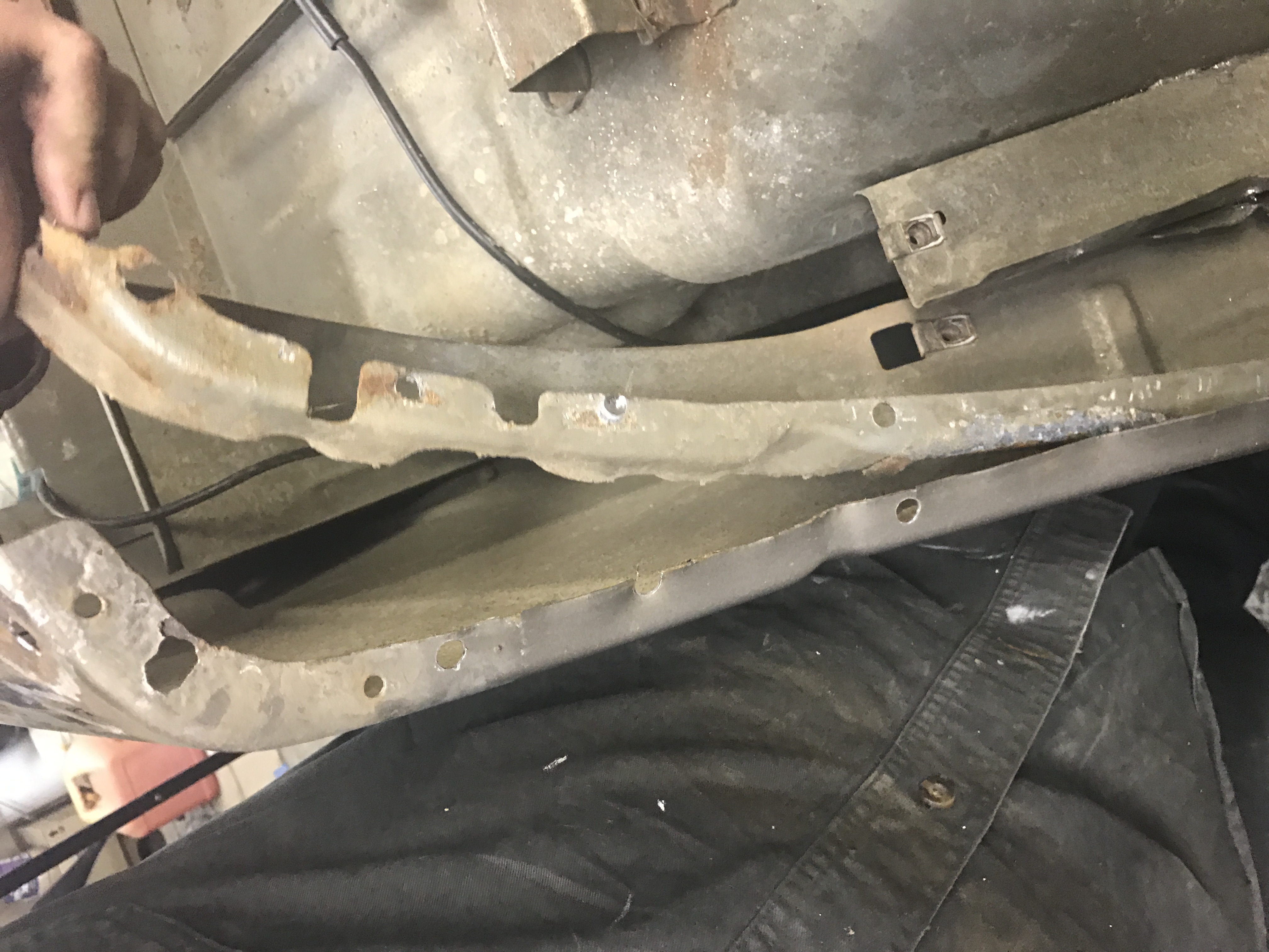 Get to that bed rust before it get to you! - Ford F150 Forum ...