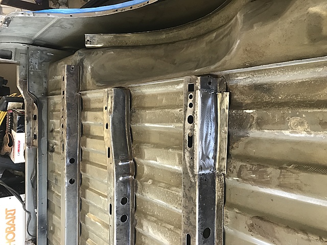 Get to that bed rust before it get to you! - Ford F150 Forum ...