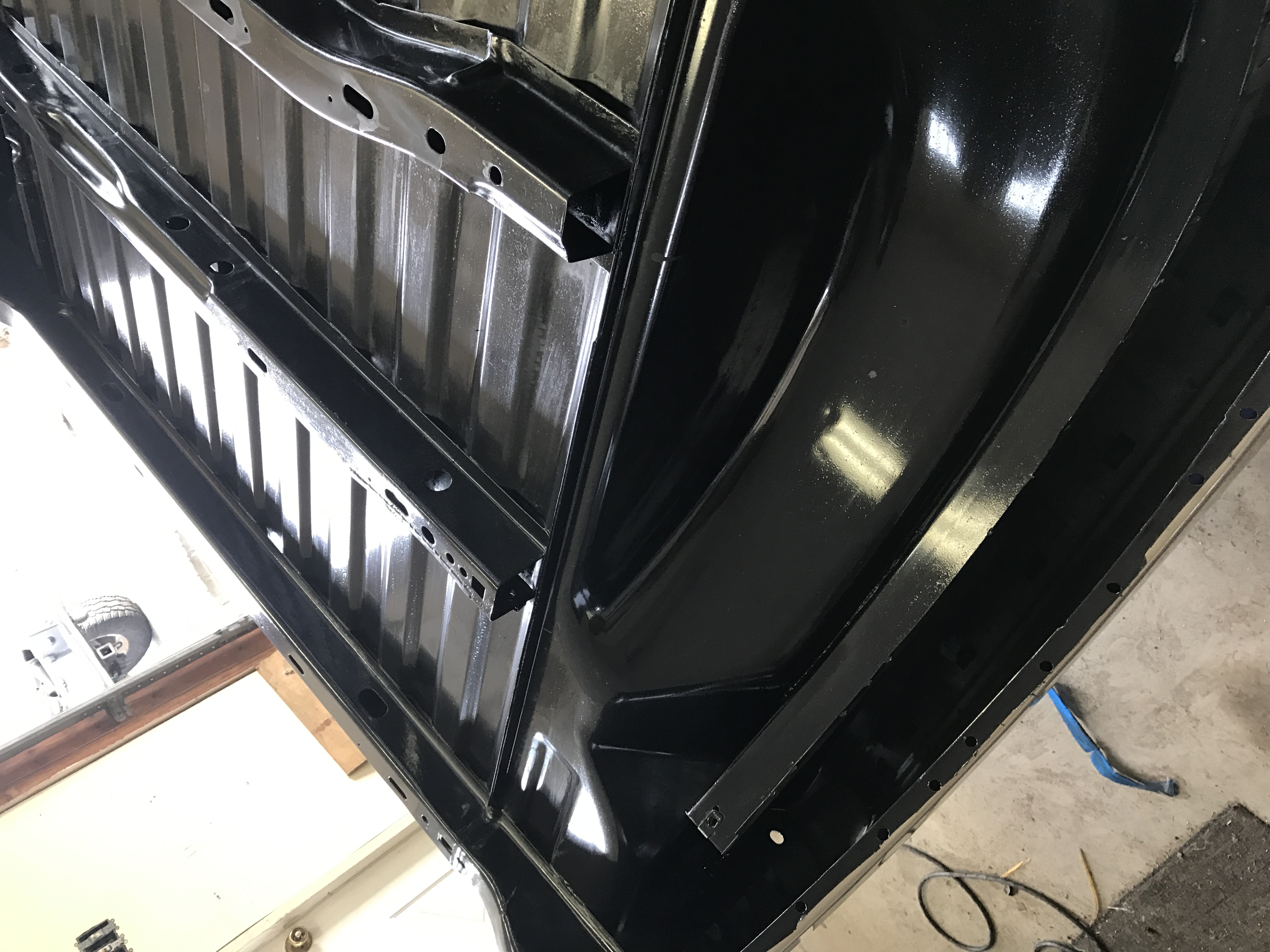 Get to that bed rust before it get to you! - Ford F150 Forum ...