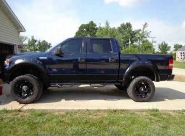 Kansas City F150 Club! - Page 58 - Ford F150 Forum - Community of Ford ...