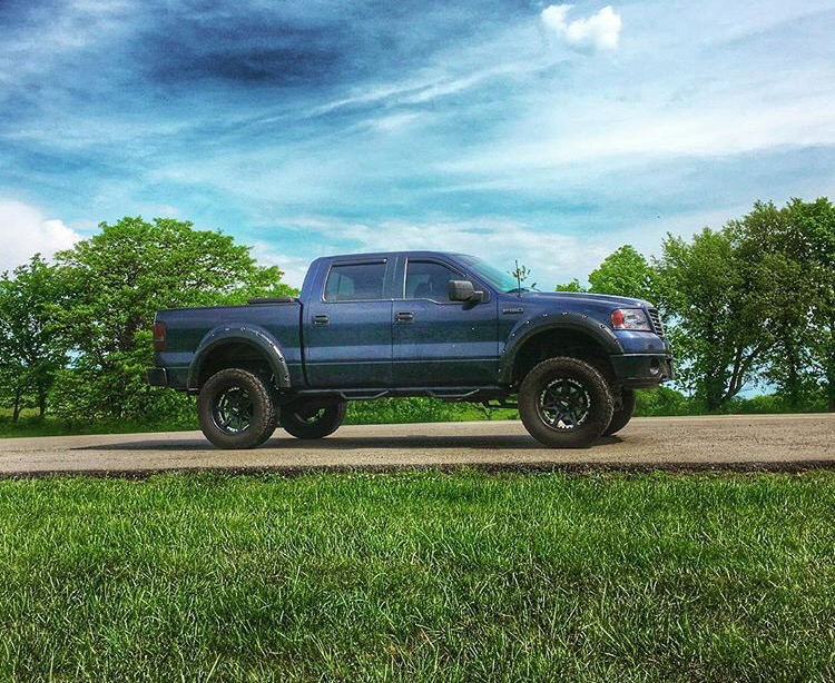 Kansas City F150 Club! - Page 68 - Ford F150 Forum - Community of Ford ...