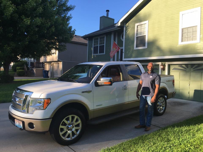 Kansas City F150 Club! - Page 68 - Ford F150 Forum - Community of Ford ...