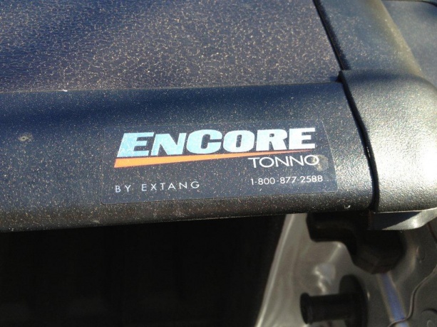 FS: Extang Encore Tonneau Cover - 62790 - Ford F150 Forum - Community ...