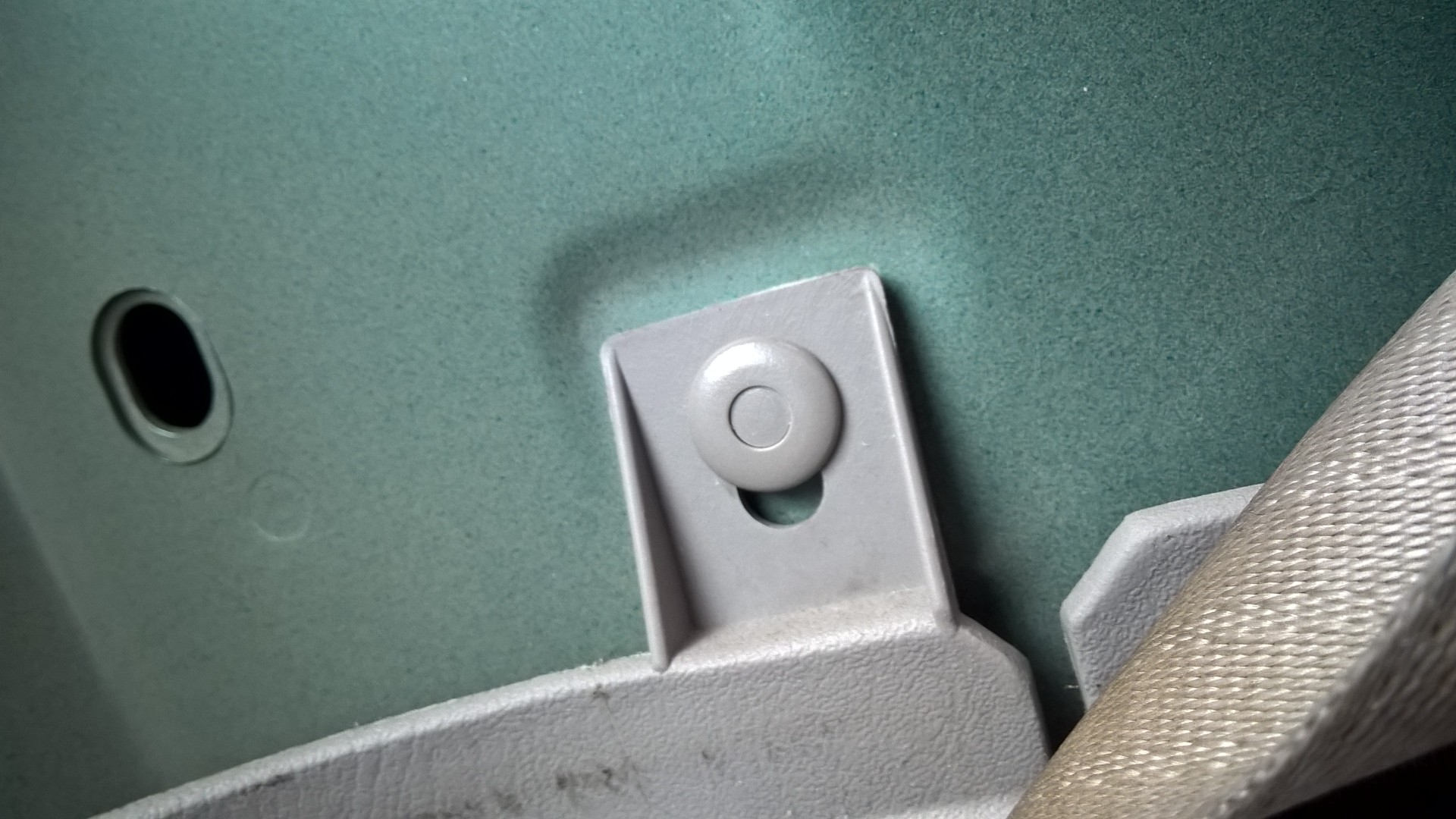 Looking for Trim Push Pins - Ford F150 Forum - Community of Ford Truck Fans
