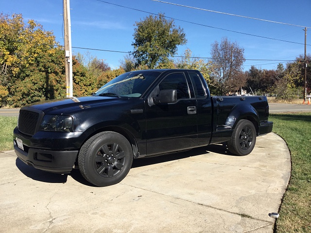 04 150 Build - Ford F150 Forum - Community of Ford Truck Fans