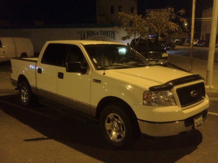 My 04 f150 build - Ford F150 Forum - Community of Ford Truck Fans